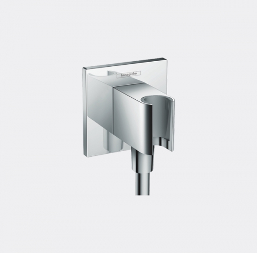 Шланговое подсоединение